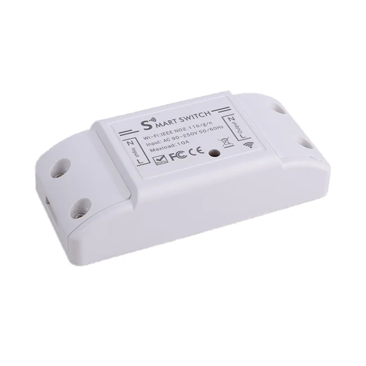 Plastic Enclosure Smart Home Enclosure Control Switch Box - Buy Plastic ...