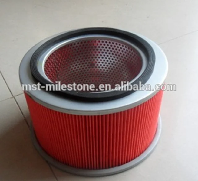 Oem Car Engine Assembly Air Filter Mb120389 Engine Air Intake Filter ...