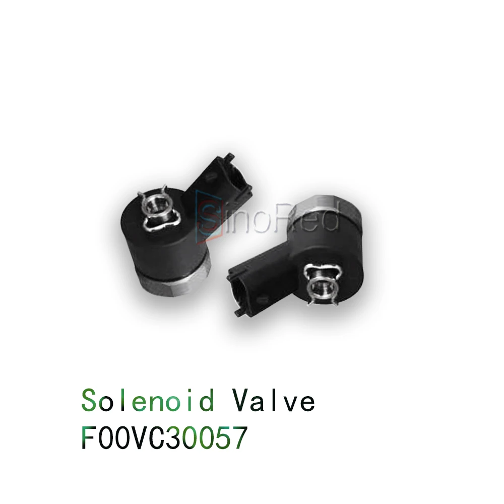 Solenoid Valve F00vc30057 For Common Rail Injector 0445110008 ...