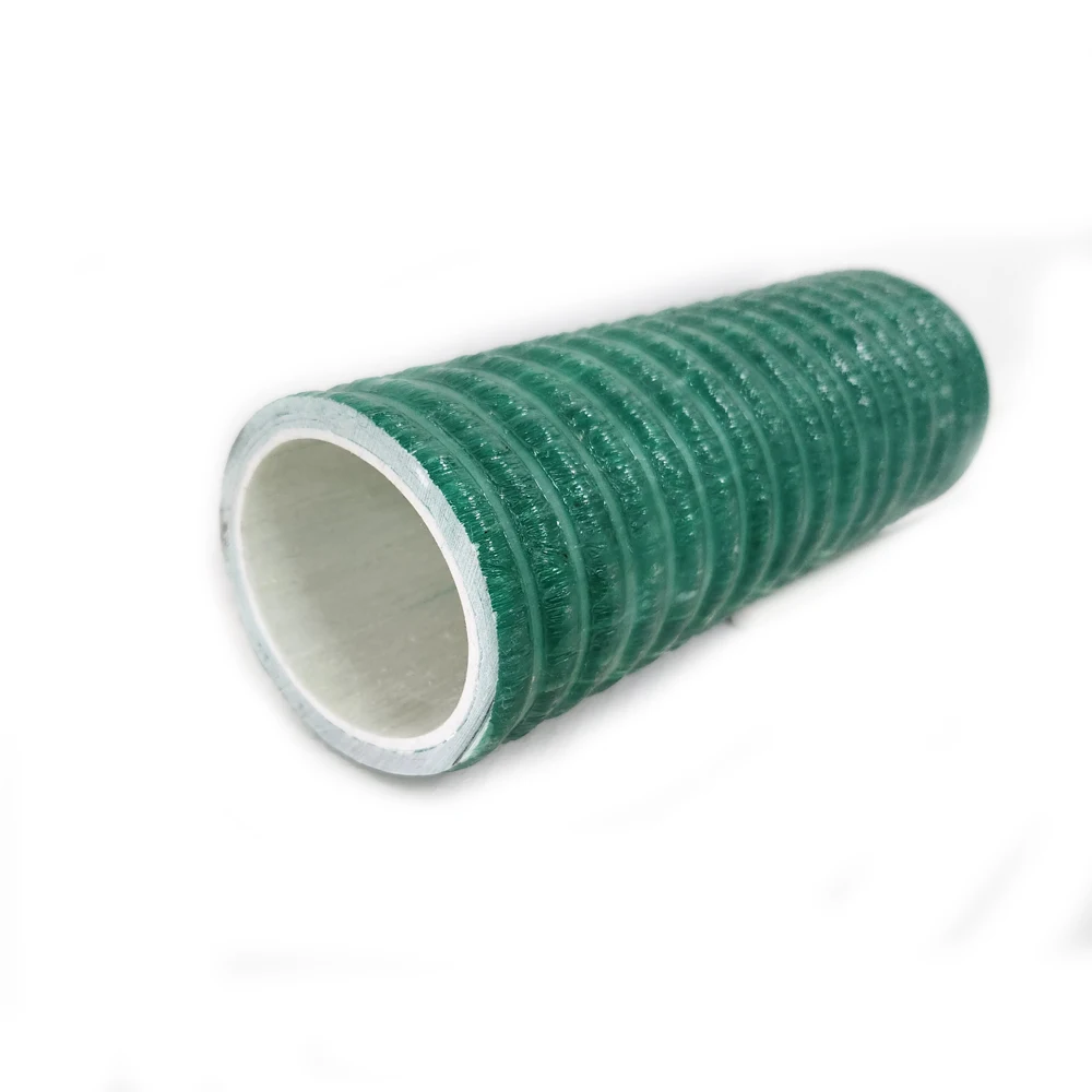 Chemlead Fiberglass Rock Bolt FRP GFRP Anchor with Plate and Nut for ...