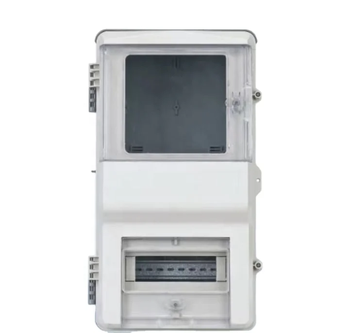 Three-phase one meter position box and electric meter panel| Alibaba.com
