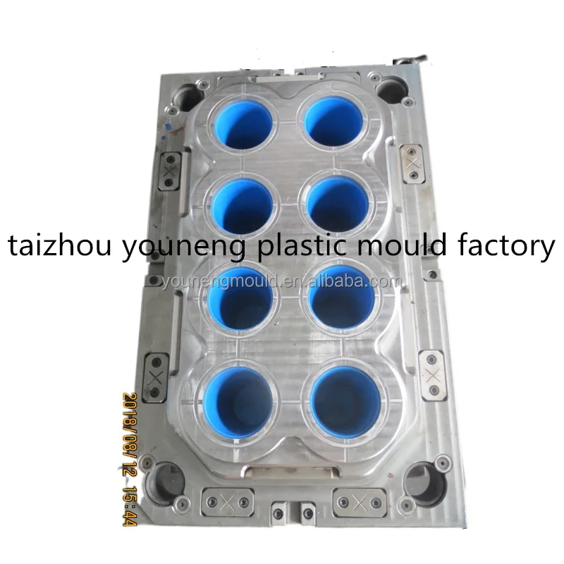 Injection Molding Plastic Cup Injection Molded Plastic Container ...