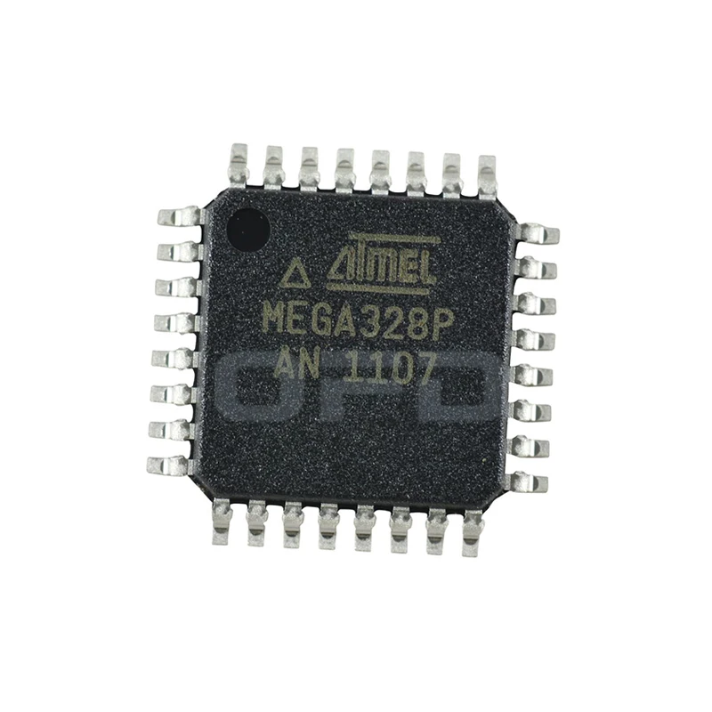 Atmega328p-an New In Stock Electronic Components Integrated Circuit ...