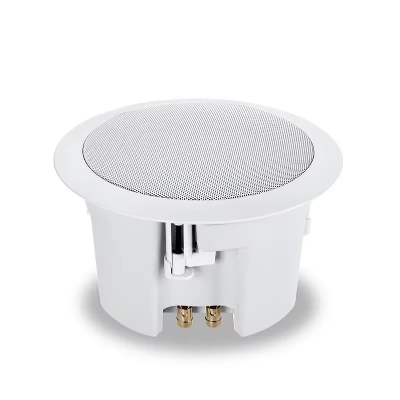 Swan Hi-fi Hs Series Weatherproof And Anti-corrosion Ceiling Speakers ...