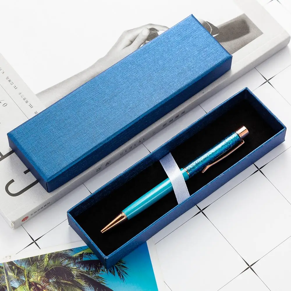 Custom Logo Luxury Pen Packaging Box,Pen Gift Box,Pen Box| Alibaba.com