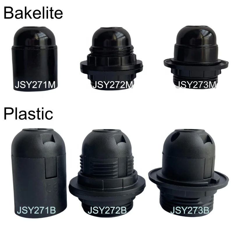 E26 CUL/ E27 VDE SAA CE Lamp Holder Electrical Wire Cable Pendant Lamp ...