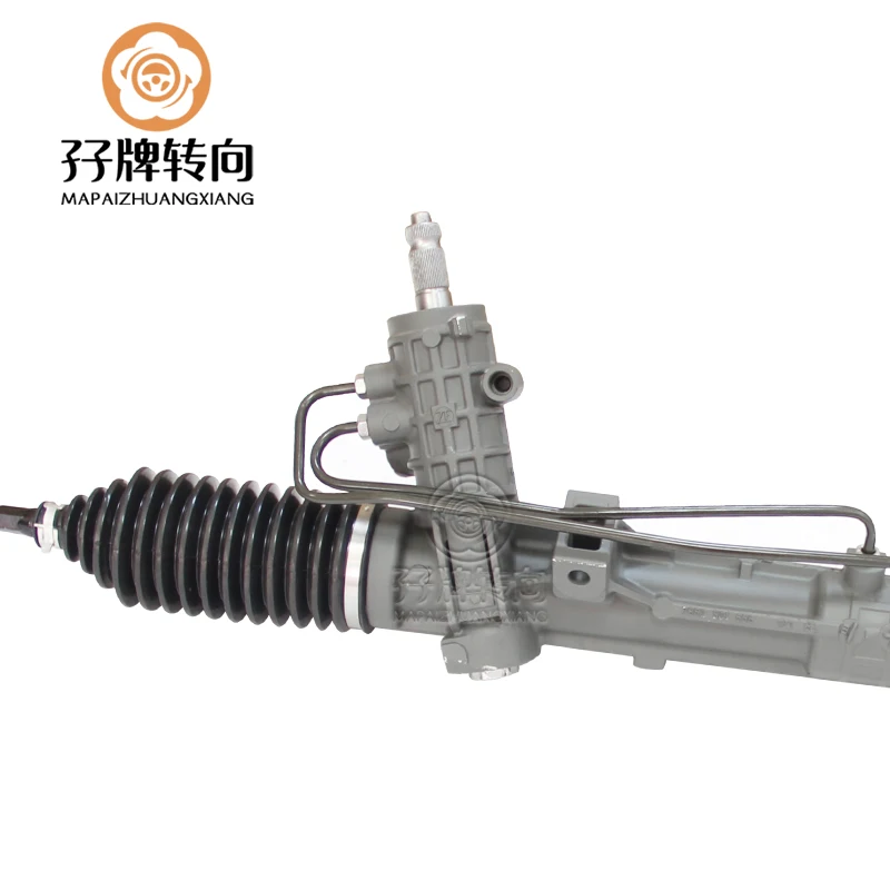 Steering Rack for BMW E36 & E46 - High-Quality Auto Parts