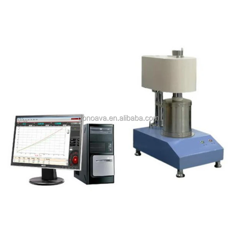 ISO 11359-2 TMA Analyzer - Thermomechanical Testing Tools
