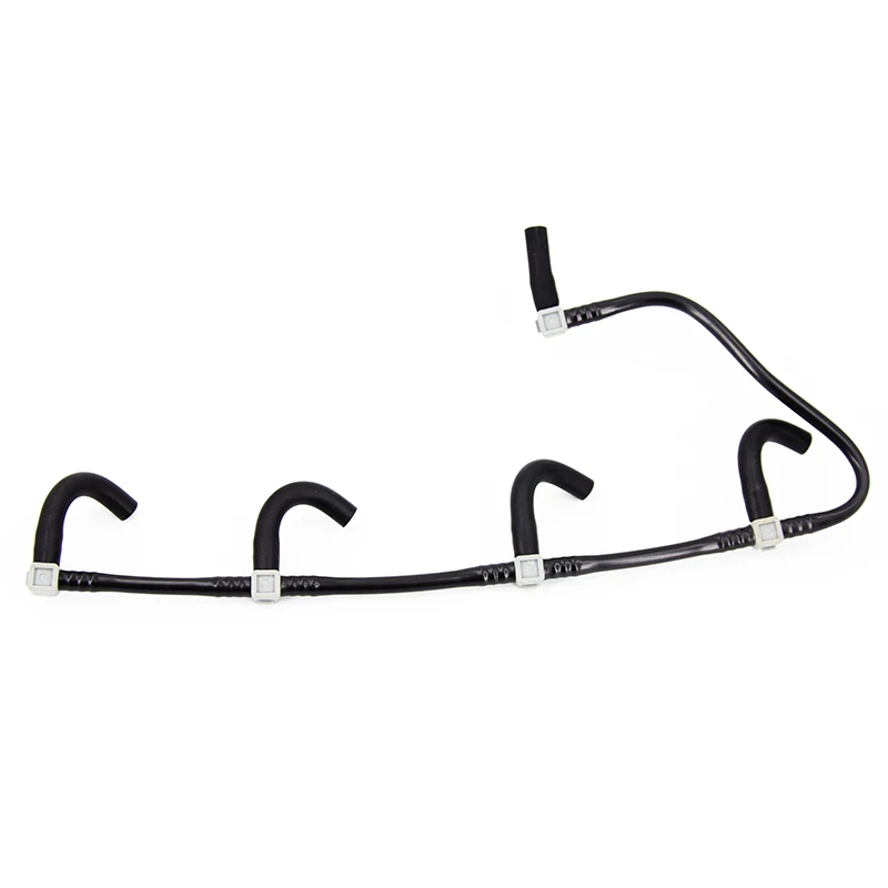 Jiefan Factory Price Oem 8200520596 High Quality Auto Part Fuel Return ...