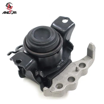 Automatic Transmission Mount 2212400918 Mercedes Benz Gear Mounting ...