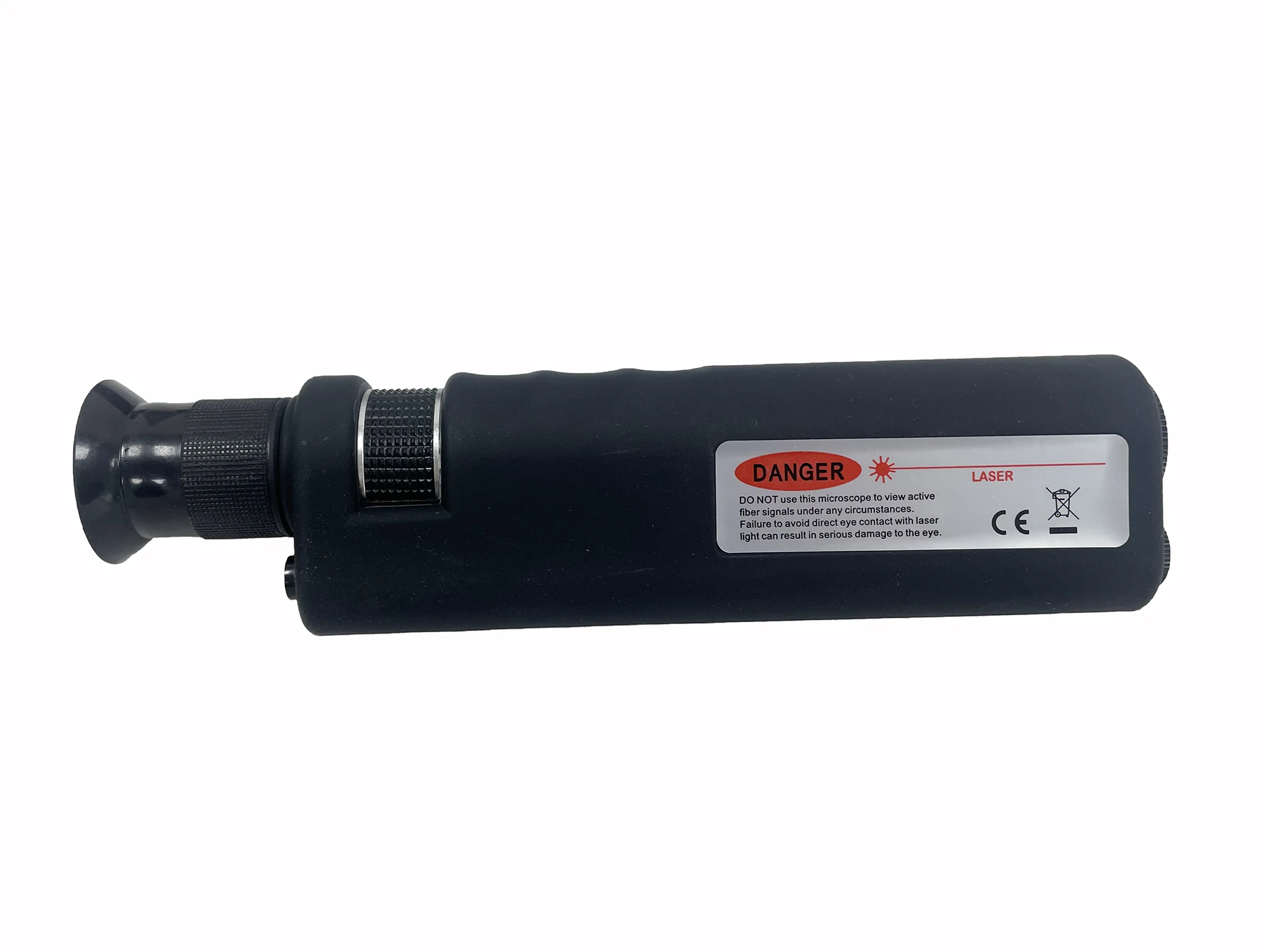 400X Magnification Fiber Optic Inspection Probe - Snow-sea