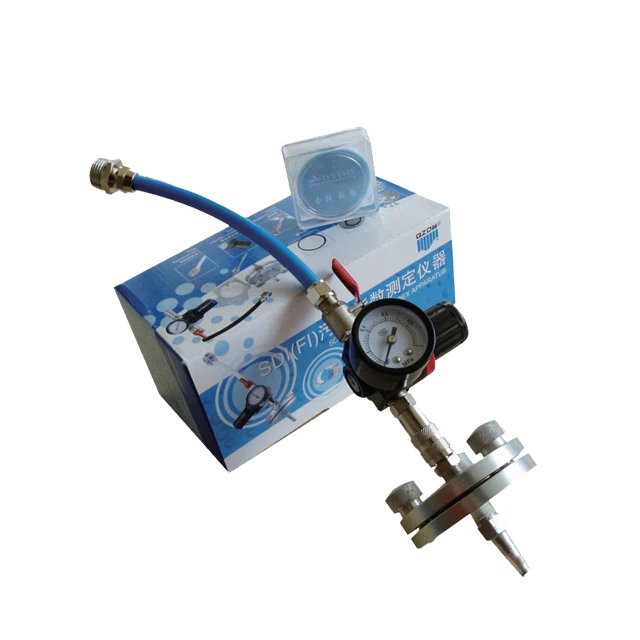 Wholesale Portable Manual SDI Measure Apparatus for Water