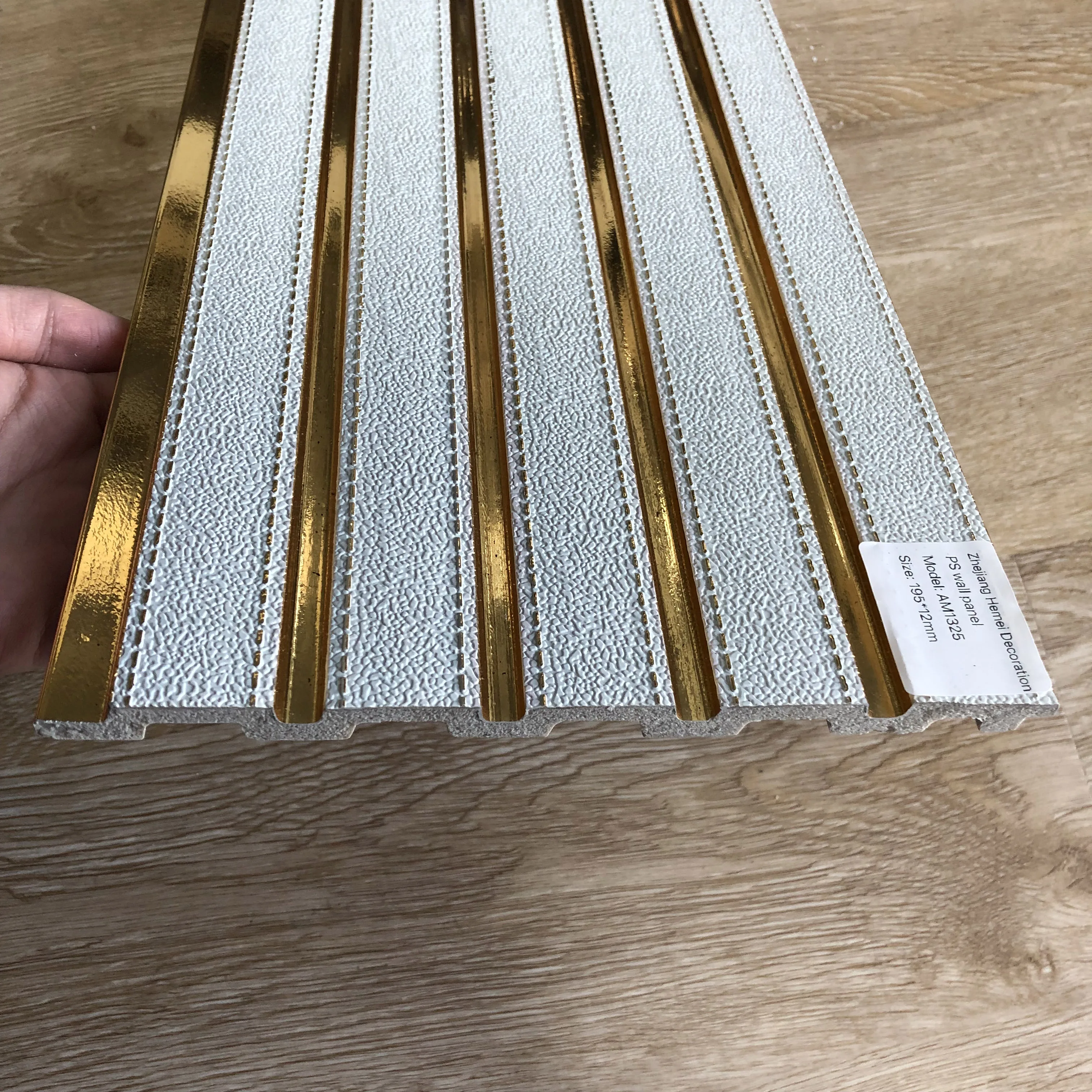 Interior Cladding Waterproof Ps Wall Panel - Buy Ps Wall Panel,Ps Panel ...