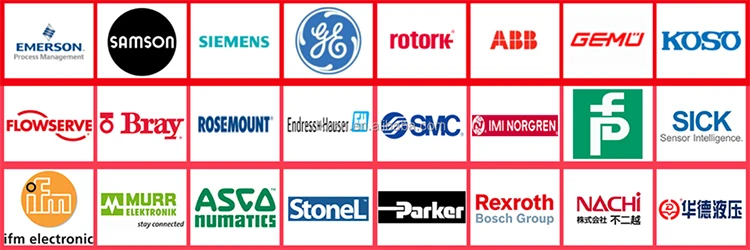 Whole Set Samson 3241 Global Control Valve+3271 Actuator+4763 Pressure ...