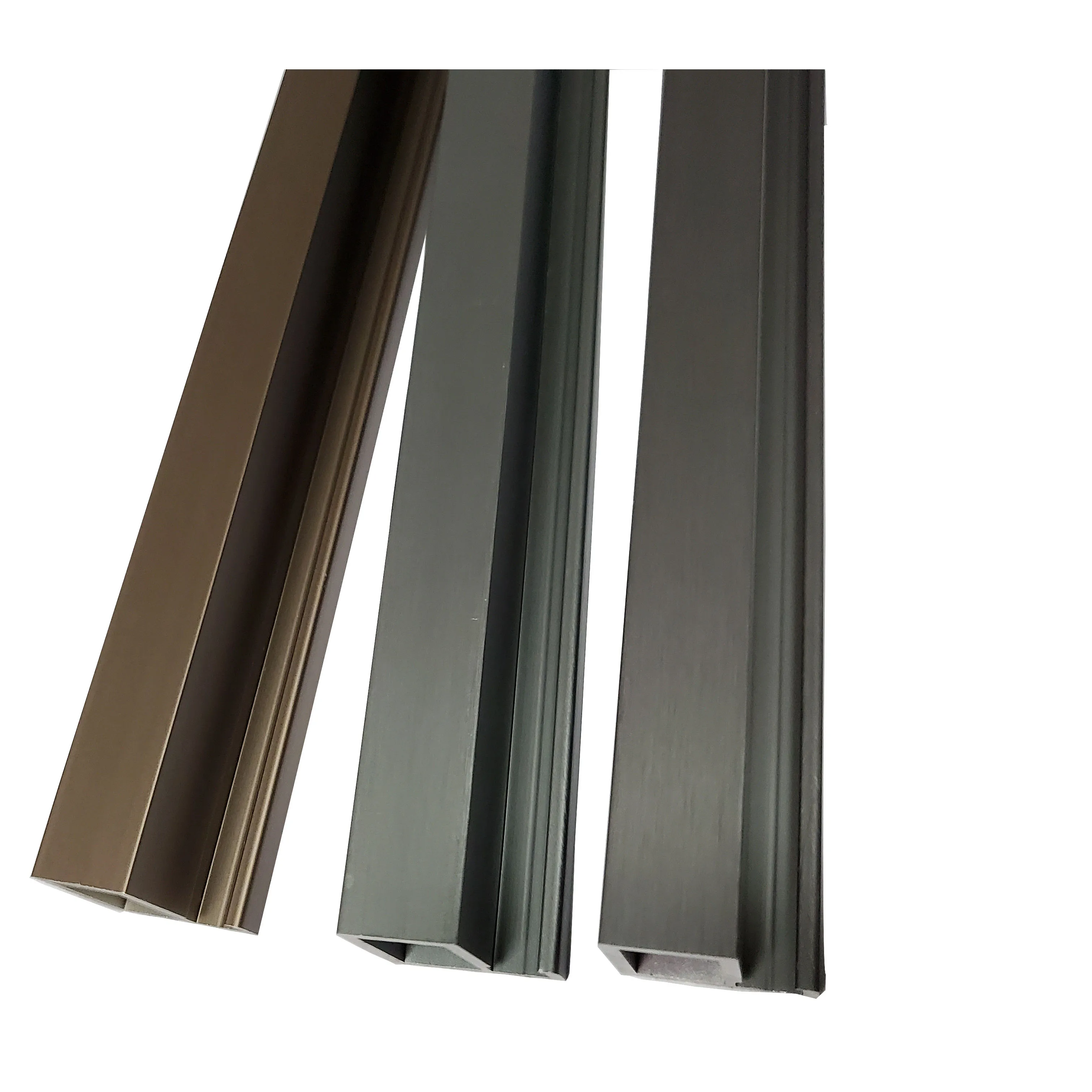 Aluminum Profile Extruded Frame| Alibaba.com
