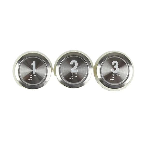 China Supplier Elevator Button Cover Elevator Push Button - Buy ...