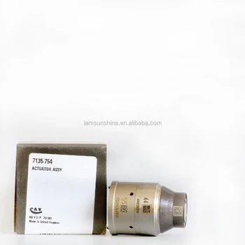 7135-754真正的33800-84700电磁阀7135754执行器套件 - Buy 7135-754,7135754,电磁阀 ...