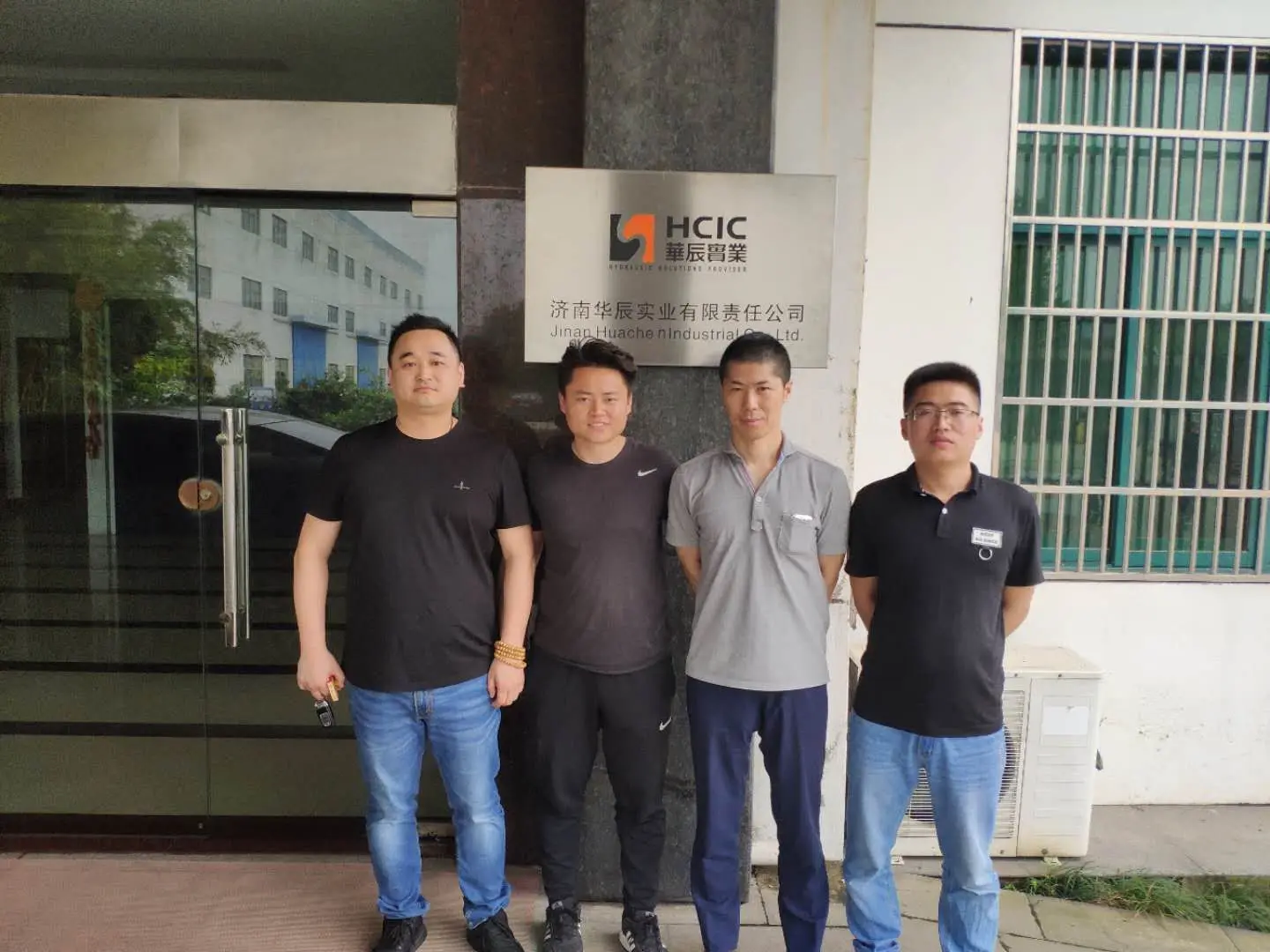 Two-way Jack for Injection Molding Machine 2 Press 40 Ton Hydraulic ...