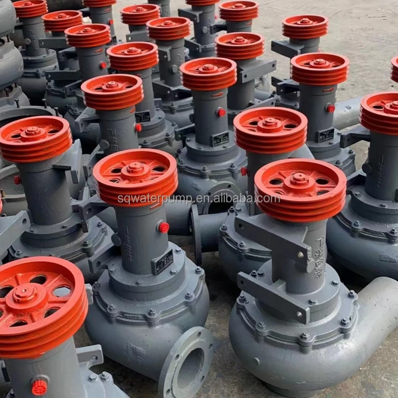 Alibaba.com: 8 inch dry wet sand suction dredge pump, CE/BV/ISO ...