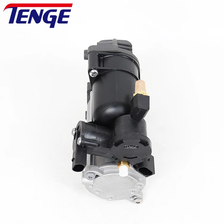 LR088859 Air Suspension Compressor Pump for AMK Range Rover Sport L405 ...