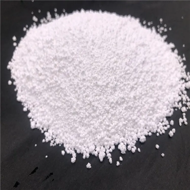 Calcium Chloride Dihydrate Industry Grade 74 77% Powder Pellet Flakes ...