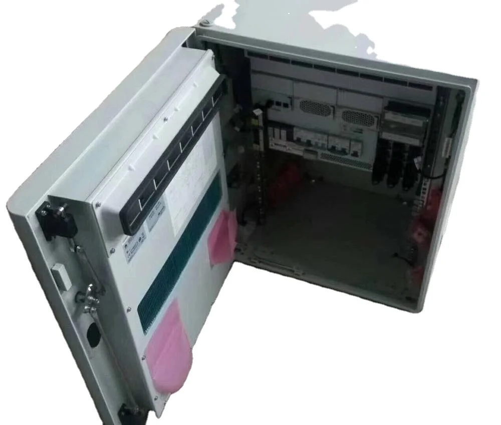 APM30H Ver.E Ver D&B( 250A , 220 VAC) outdoor power cabinet system heat ...