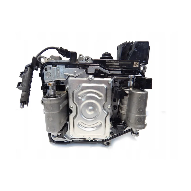 DQ200 0AM 7 Speed DSG 0AM325025D Automatic Transmission Mechatronic ...