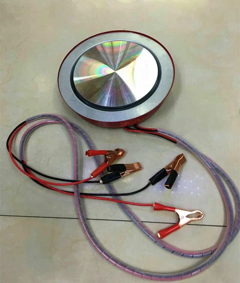 12v 24v Dc Modern Four Burners Solar Electric Induction Cooker Stoves ...