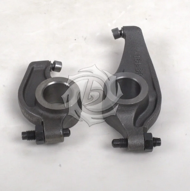 Rocker Arm for Caterpillar CAT C9 Engine - High Quality
