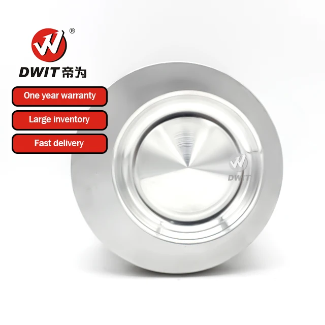 116mm 130mm Engine Pistons for Agriculture Diesel Engines