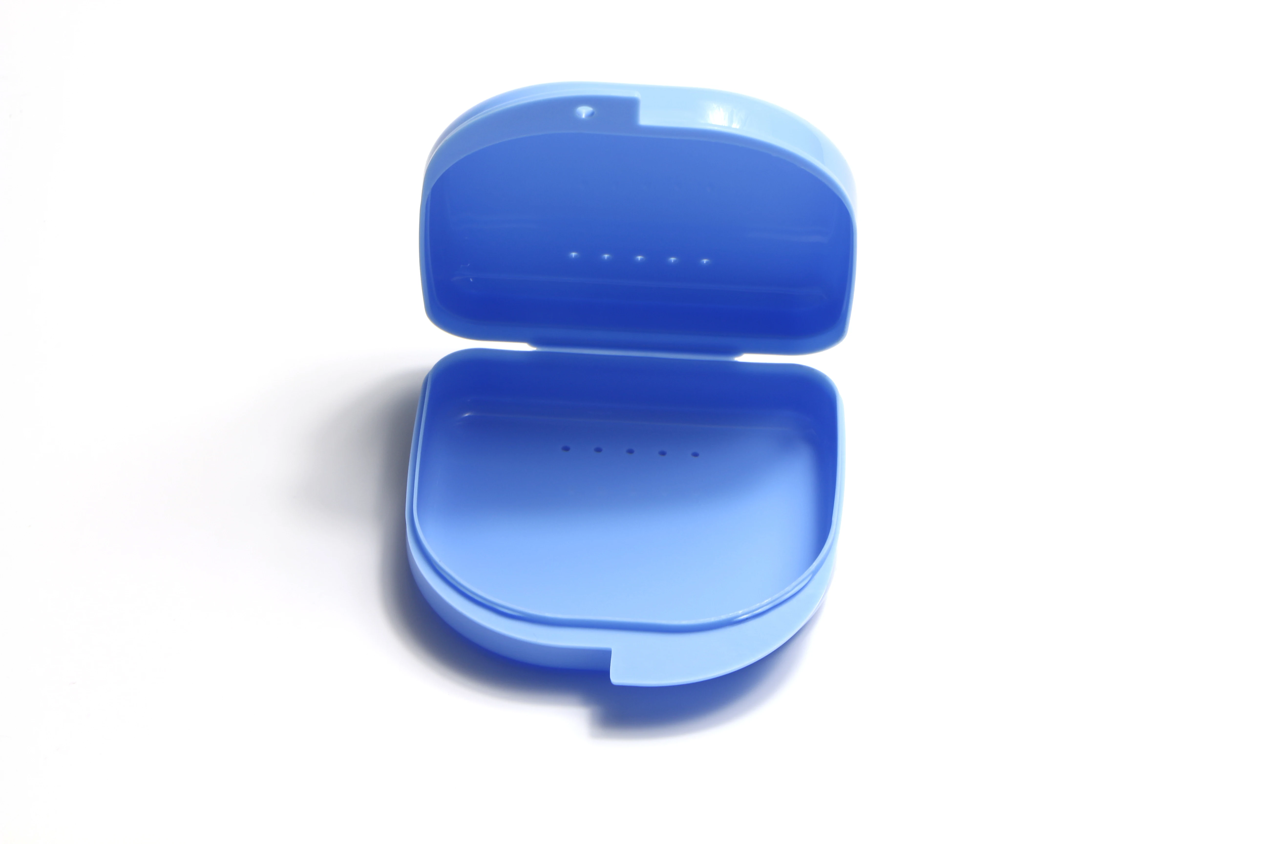 Dental Retainer Box Denture Box Denture Case Orthodontic Denture ...