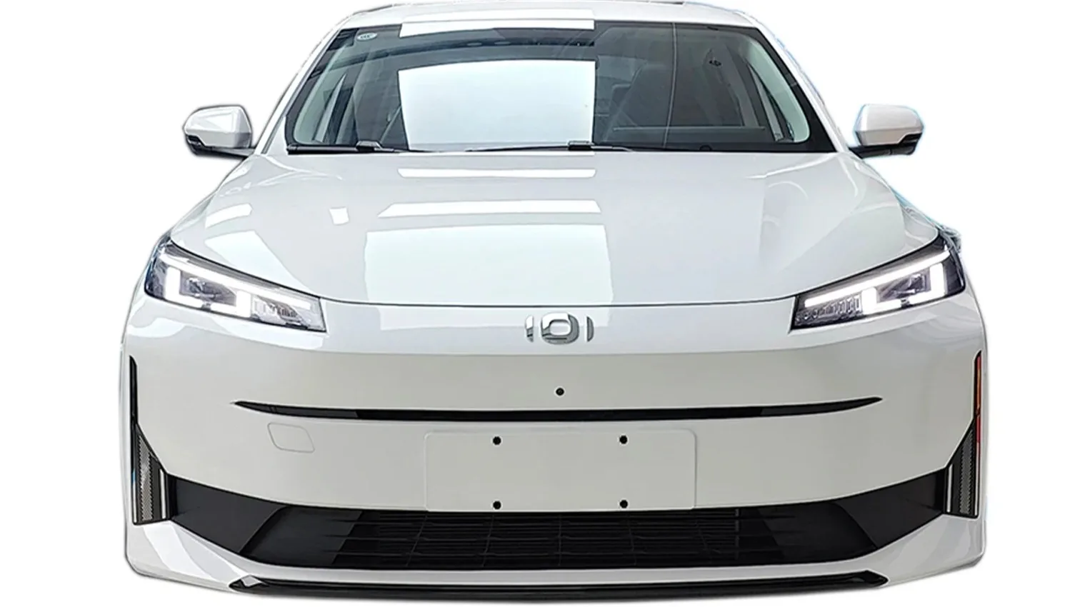 China Changan Automobile 2024 Changan Qiyuan A05 Hybrid Electric Vehicle 1.5l Changan Fast ...