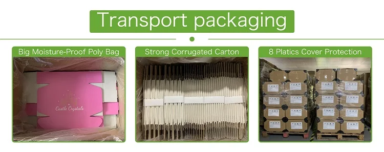 Recyclable Easy Tear Strip Opening Seal for E-commerce