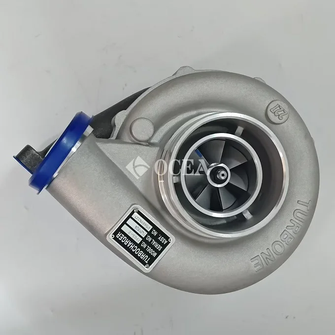 J90S-2 Weichai Engine Turbocharger 61560116227| Alibaba.com