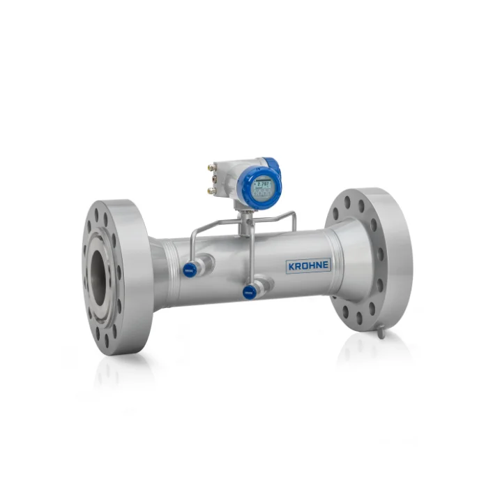 vortex Flow Meter Krohne Electromagnetic Water Flow Meter Water Tester ...