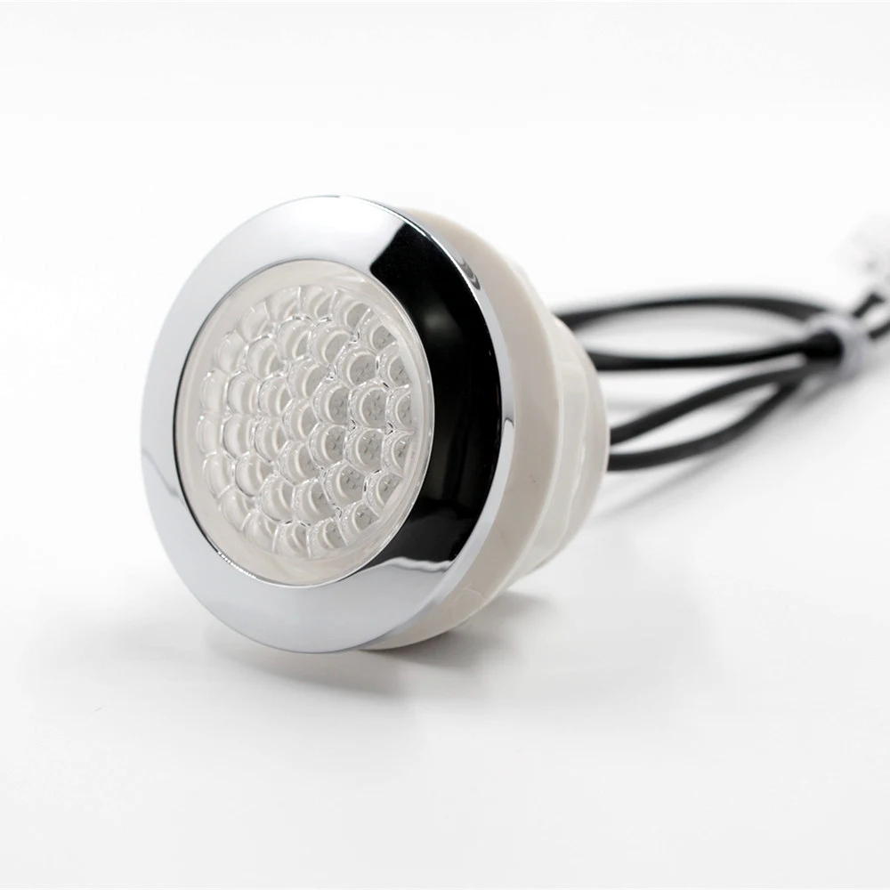 LED Underwater Spa Lights - Transform Your Sauna Experience