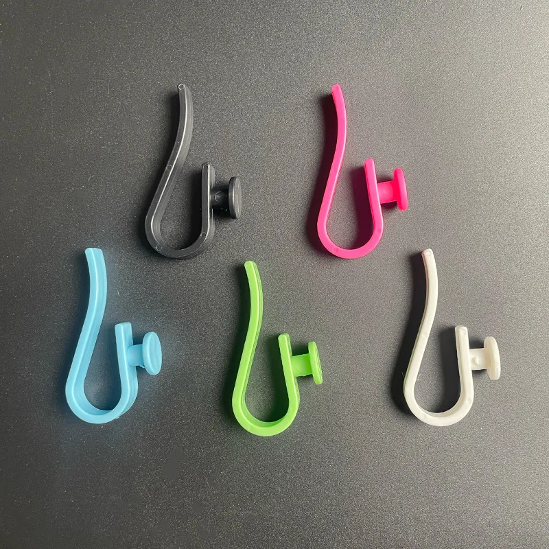4pcs Hooks Accessories For Bog Bags,Insert Charm Cutie Cup Eva Beach ...
