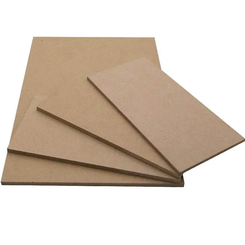 Alibaba.com: 3/4 high density fiberboard, low price DMF wood circular ...