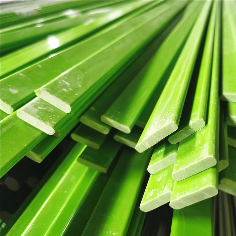 Epoxy Fiberglass Strips - Durable and Versatile Solutions