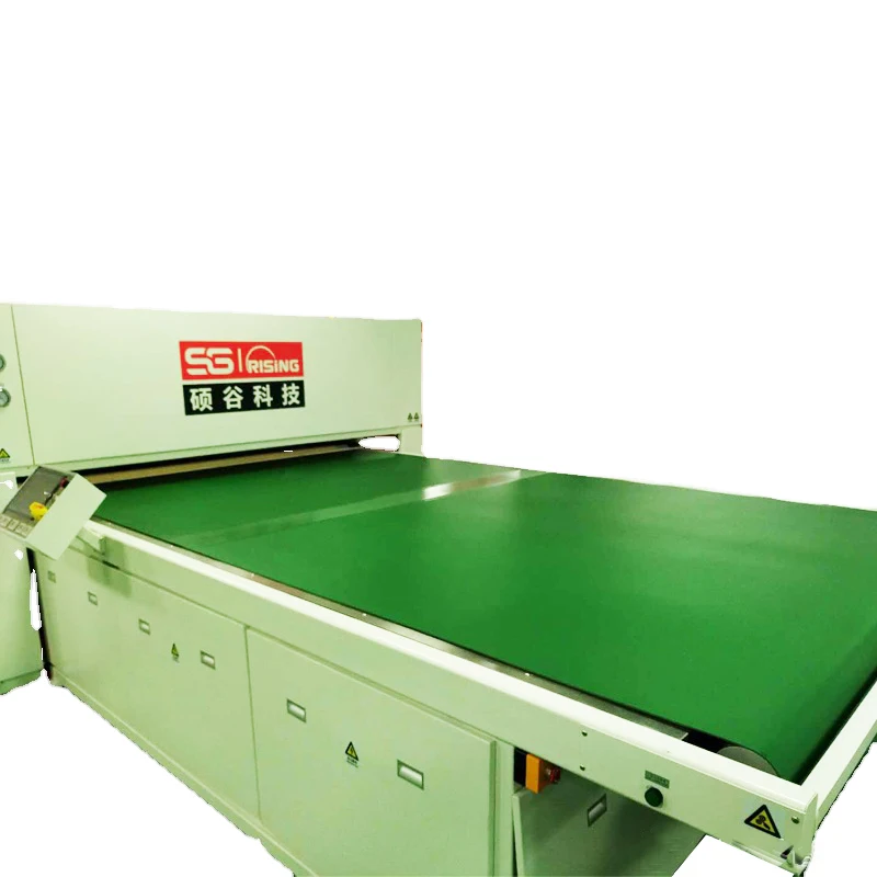 A2446 High Efficiency Customize Solar System Laminating Machine PV ...