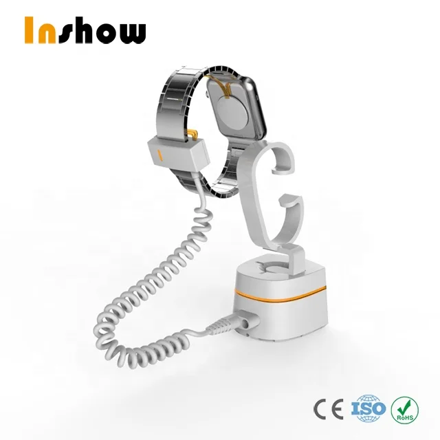 Inshow Unique Design Anti-theft Device For Smart Watches Security ...
