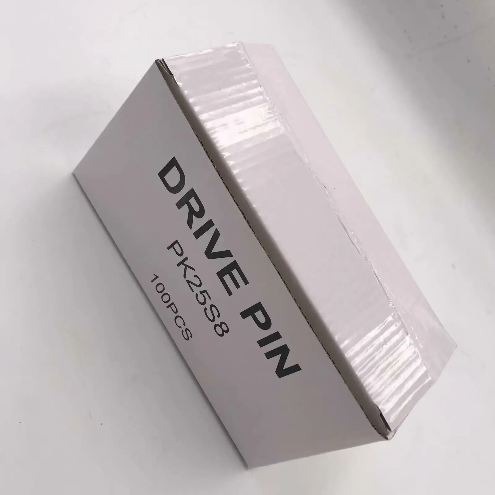 Pd Drive Pins For Powder Fastening Tools - Buy .300 Head Drive Pin With ...