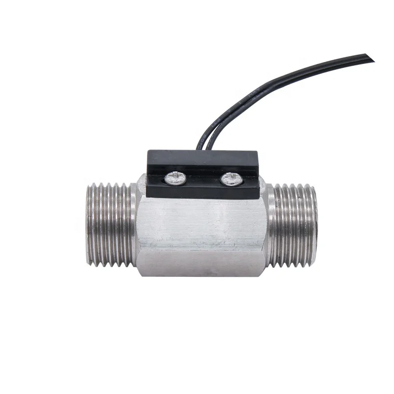 Chiller Flow Switch 70W DN15 - Reliable Water Heater Sensor