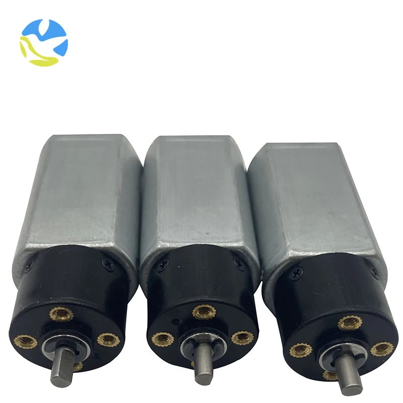 Futeng Factory 3v 5v 12v 24v Planetary Gearbox Brush And Brushless Dc ...