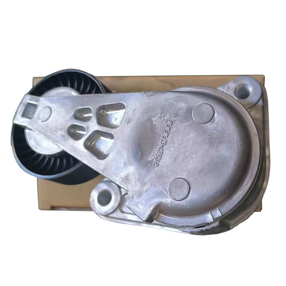 Wholesale New Trends Auto Engine Systems Belt Tensioner Pulley 25281 ...