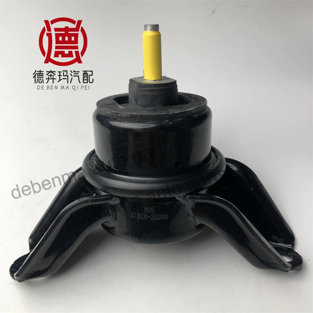 Auto Parts Engine Mounting Motor Mount Bracket 21810-2S200 For Hyundai ...