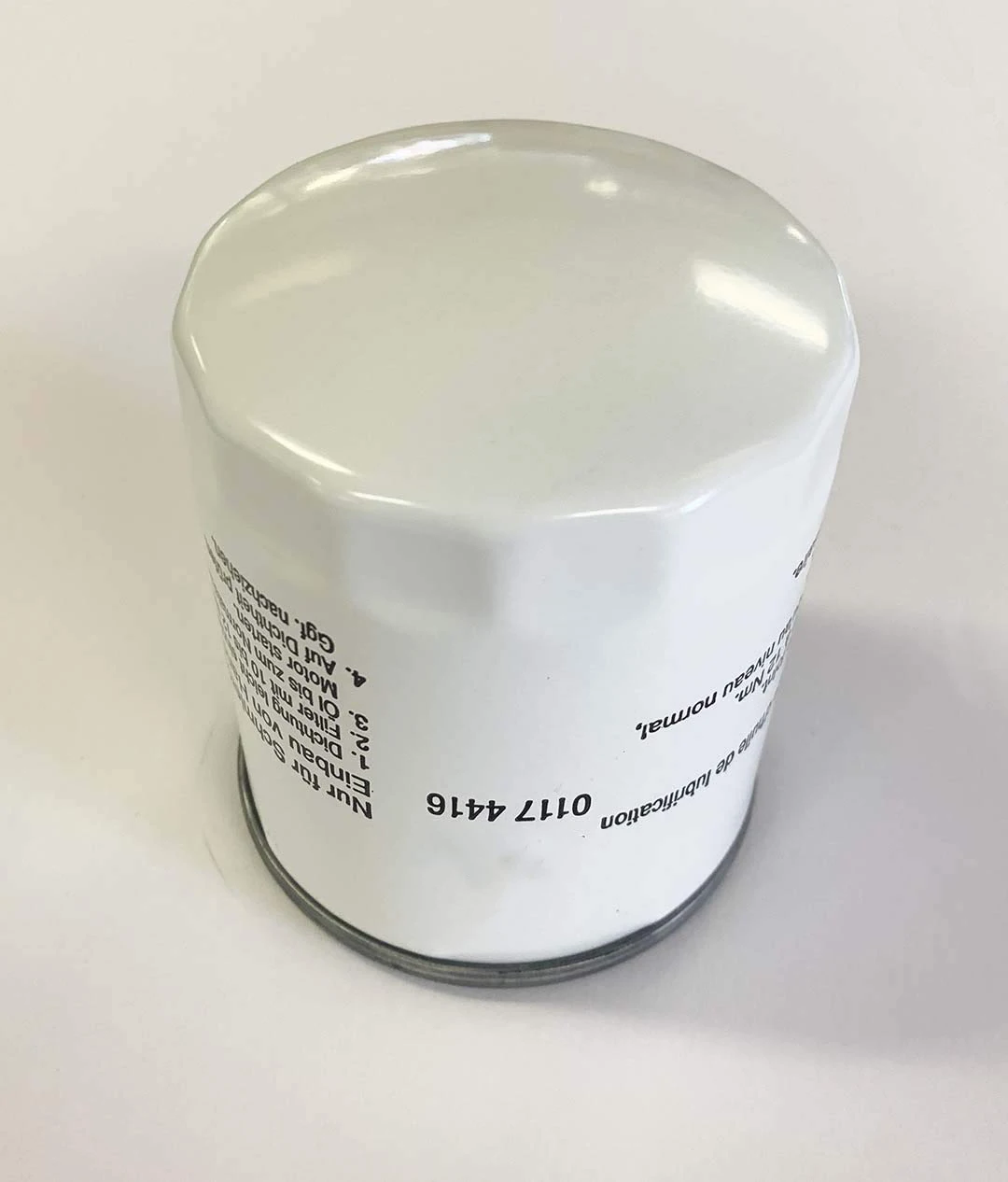 High-quality Oil Filter 0117 4416 for Deutz Diesel Engines