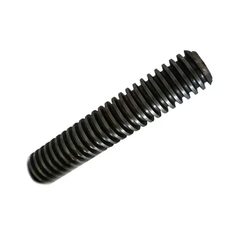 Din975 Threaded Rod Lead Screw For Decoration Thread Bar Hollow Or ...