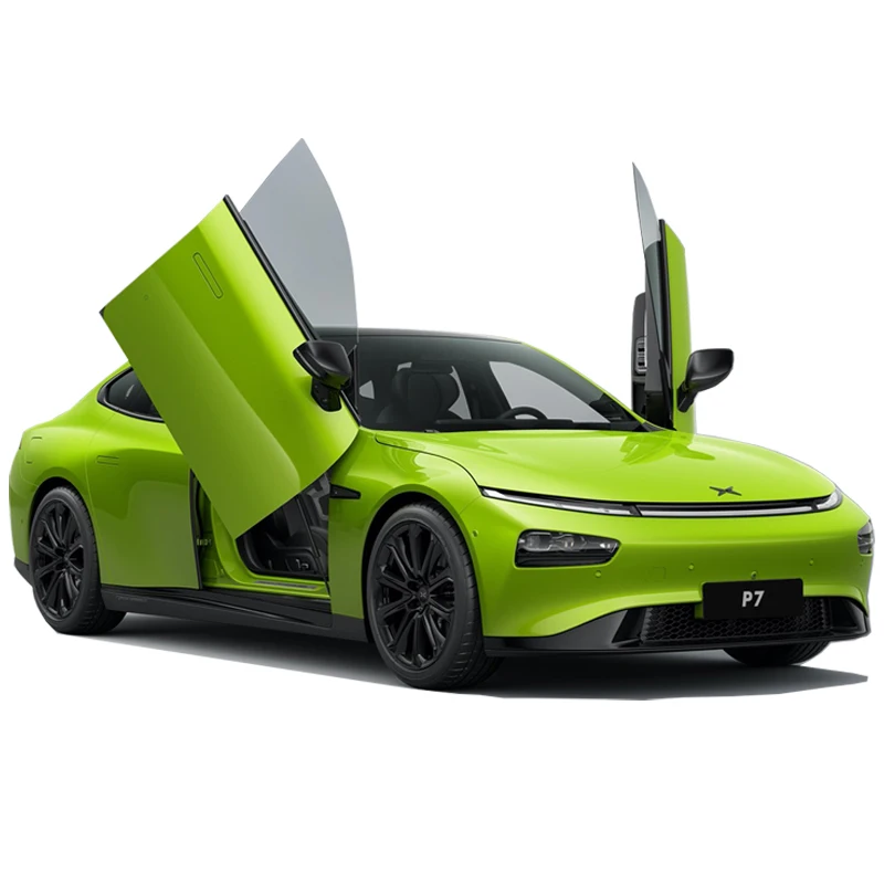 Xpeng P7 2022 4x4 Luxury Electric Car For Armenia| Alibaba.com