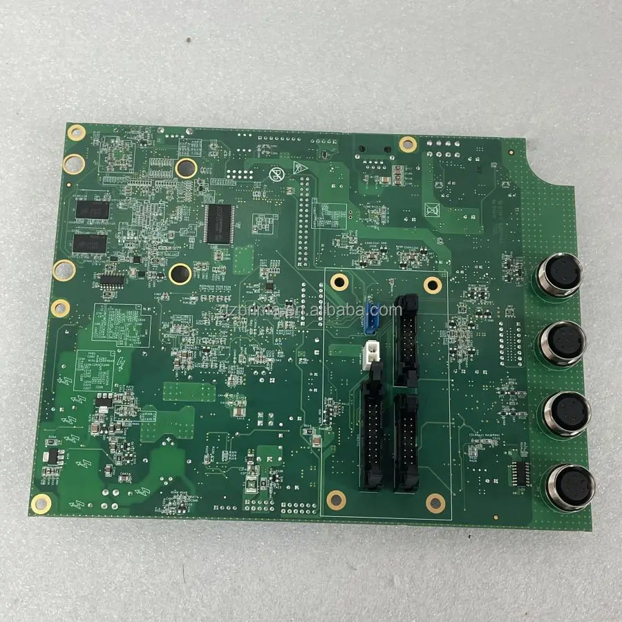 613594 Videojet 1580 Control Mainboard Original For Vj1580 Cij Printer Printing Parts Main ...